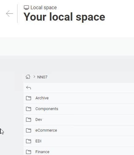 knime modern ui feedback implemented fixes knime community forum
