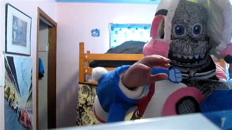 My Fun Time Freddy Says His Voice Lines R Fivenightsatfreddys