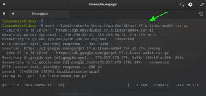 Wget Command In Linux Explained With Examples
