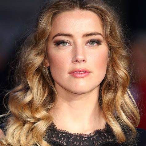 Amber Heard Film Script