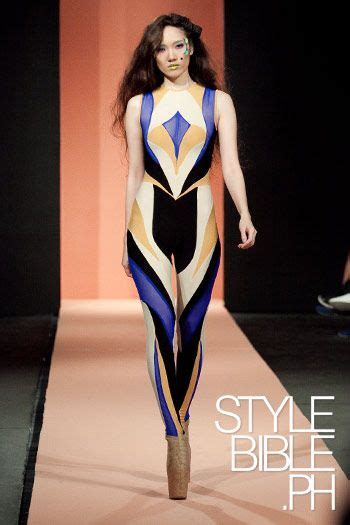 Symmetrical Balance In Fashion Design