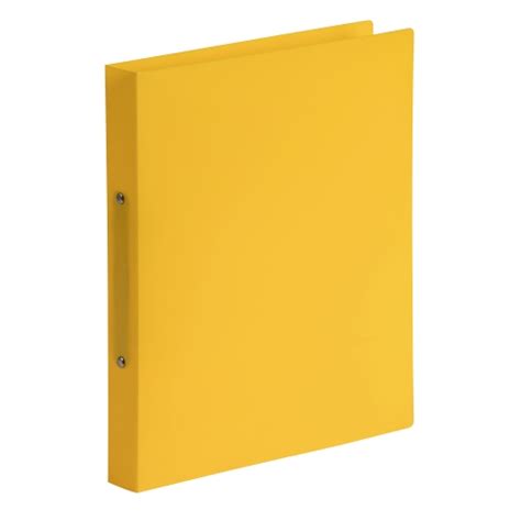 Yellow Binder At Victoria Mcbrien Blog