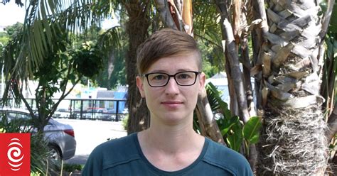 Person With Wrong Sex On Birth Certificate Feels Like A Fraud Rnz News