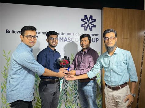 Ahnaf Rahman On Linkedin Alhamdulillah Im Thrilled To Share That Ive