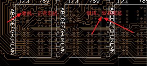 扒一扒ddr4的新功能和pcb设计上的一些注意事项 转bottom 电源走线 Ddr Csdn博客