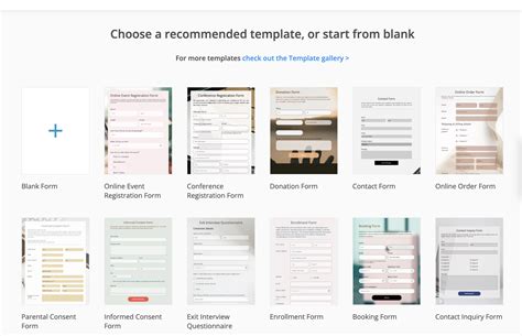 Help Create Contact Form Without Coding 123formbuilder