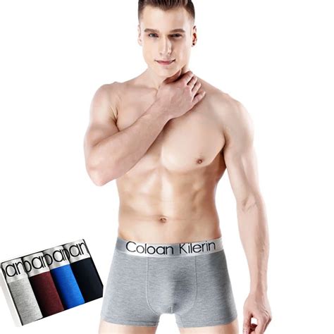 Hot Selling Big Mens Underwear Low Rise Boxer Briefs Types Buy Arab