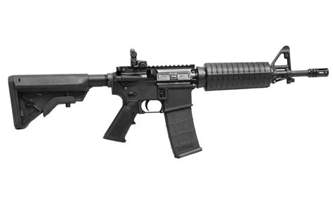 Colt Le6933 M4 Commando Semi Auto 11 5 Barrel Rifle