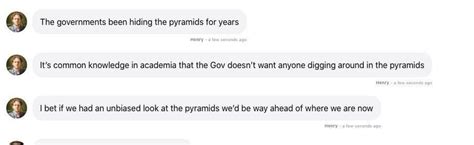 Replacing My Best Friends With An Llm Trained On 500000 Group Chat