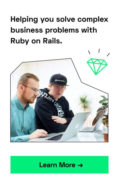 5 Steps To Take Over An Existing Ruby On Rails Project — Rubyroid Labs