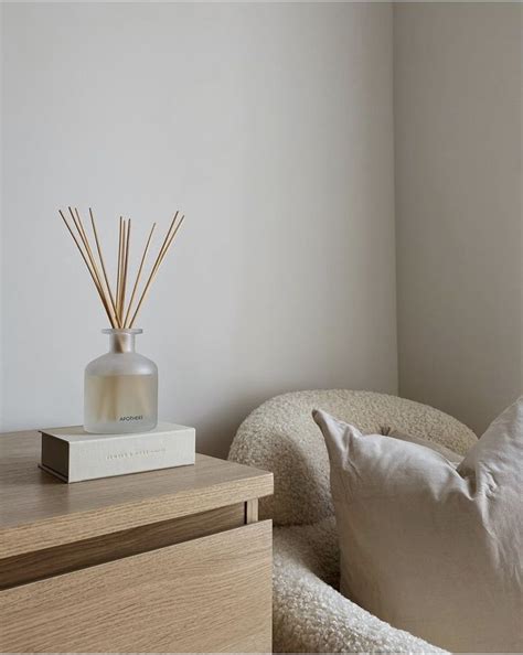 Home Inspo Reed Diffuser Decor Boho Living Room Decor Minimal Home Decor Ideas