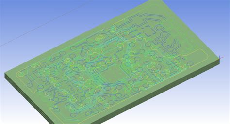 【各种轮子2】基于icepak的pcb散热仿真比较icepak实体两侧温差不对 Csdn博客