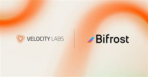 Bifrost And Velocity Supercharging Liquid Staking Together By Velocity Labs Medium