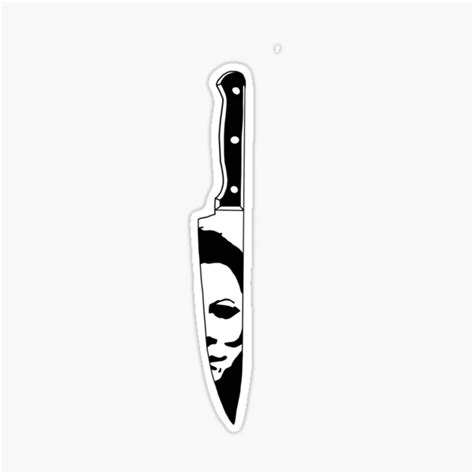 How Long Is Michael Myers Knife
