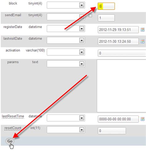 How To Install Max Failed Login Attempts Plugin InMotion Hosting
