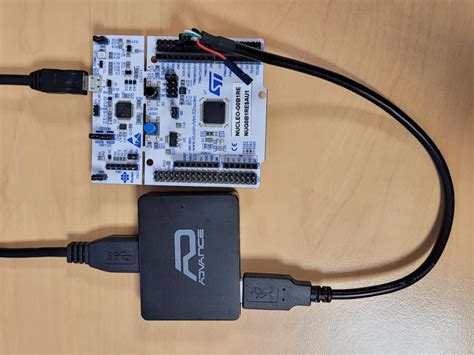 Usb Stm32g0 Sometimes Get Write Error During Cdc Acm Enumeration When