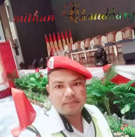 Mithun Chaudhary Posted On Linkedin