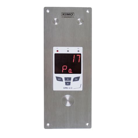 Kimo Transmitter Kimag