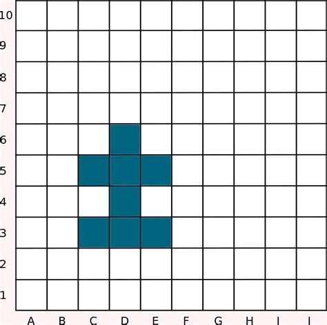 Arrays C Battleships Minigame Stack Overflow