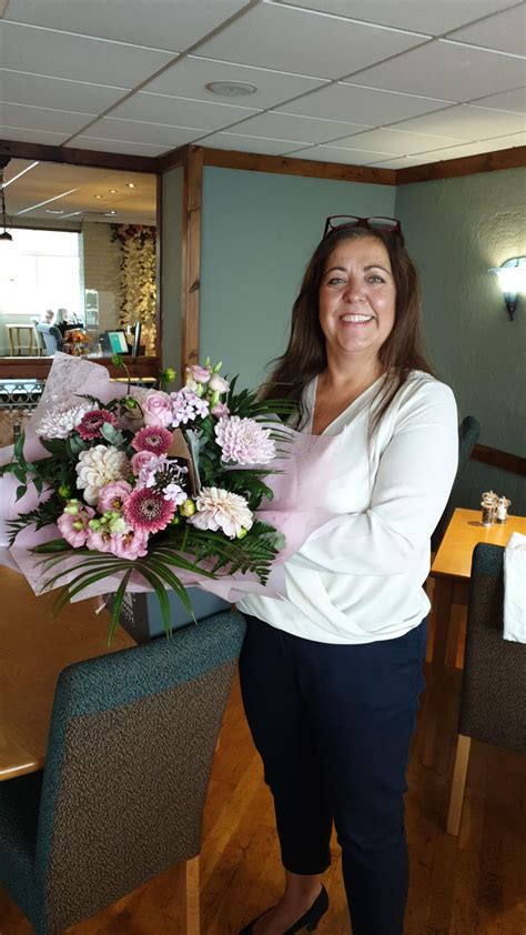 Jayne Chapman Posted On Linkedin