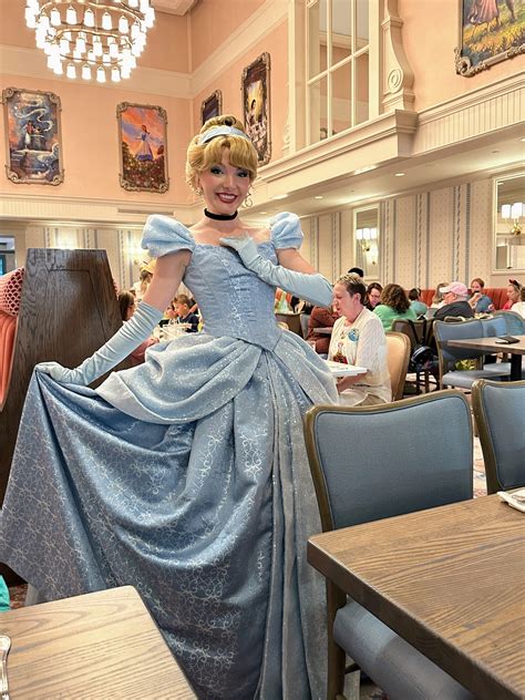 1900 Park Fare Dinner Review Is It Worth It Wdw Prep School
