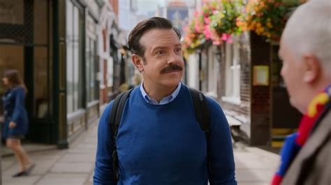 Ted Lasso Brings Hope Back To The Pitch This August In New Teaser