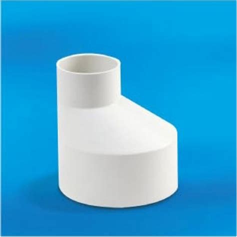 Upvc Fittings Reducing Socket 3 X 2 80mmx50mm