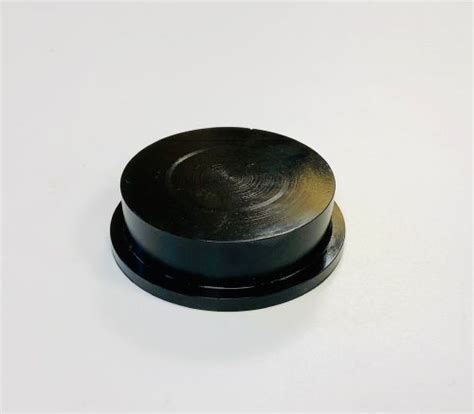 Stop Block Fabrithane Industrial Products Inc