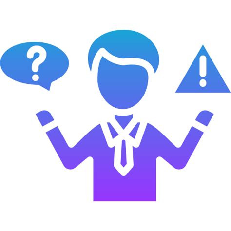 Likelihood Generic Gradient Fill Icon Freepik