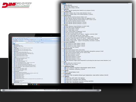 Setting Files Update For Delphi Dcm62v Ecus