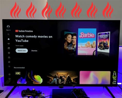 Why Does My TV Keep Freezing Buffering Effective Ways PointerClicker Com