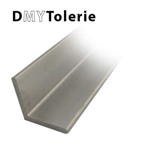 Profilés En L Cornière En Inox 304 L 30 X 30mm 3mm 3m