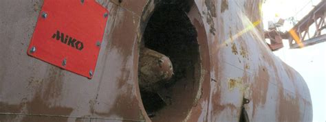 Miko Marine Magnetic Miko Plaster Repair Management Nederland B V