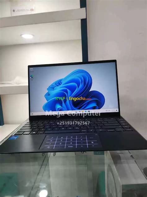 Asus Zenbook Ultra Slim Laptop For Sale Price In Ethiopia Engocha Com Buy Asus Zenbook