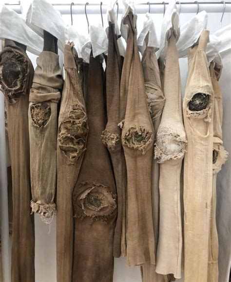 Best 11 Margiela Couture Merkins At Maison Margiela Ss24 Couture