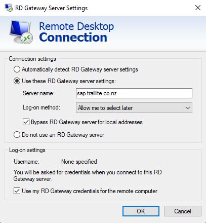 Using SAP From A Remote Location Guru