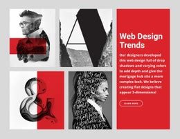 Product List CSS Templates Nicepage