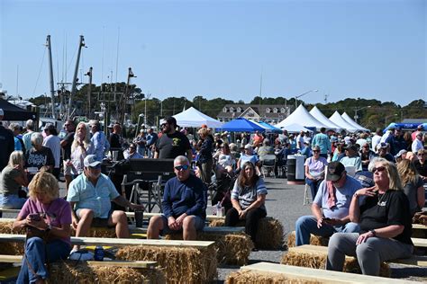Harbor Day At The Docks Maritime Festival Ocean City Md