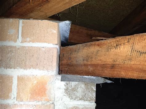 How Ant Capping Keeps Termites Out Of A Building — The Termite