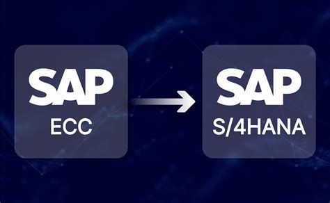 Sap Ecc To S 4hana Migration Experts Cleo