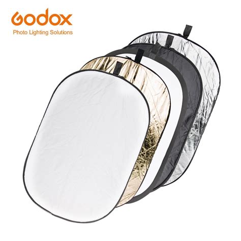Godox 90120cm 5 In 1 Background Board Round Recta Vicedeal