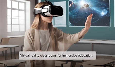 Virtual Reality Classrooms Transforming Immersive Education In 2025