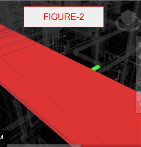 Solved At Clash Detection The Model Turned To Gray On The Way Autodesk Community