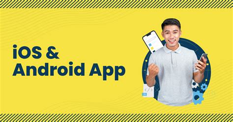 Craft Stunning Ios And Android Apps Appcoders Expert Developers