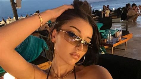 Onlyfans Star Mikaela Testa To Move Back To Gold Coast After Stranger