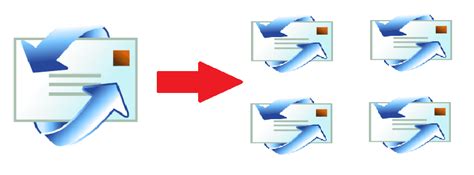 Split Outlook Express DBX File Direct Method To Divide DBX File