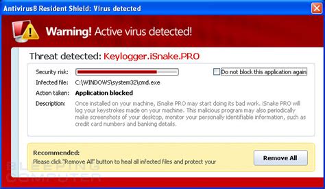 Remove Antivirus Or Antivirus Uninstall Guide