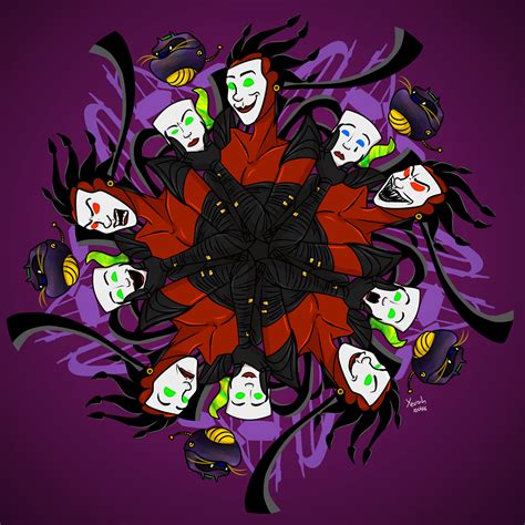 Constance Harvey On Behance