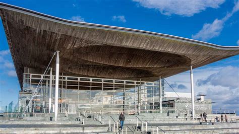 The Future For Environmental Governance And Protection In Wales