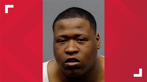 Man Accused Of Murder In Louisiana Arrested In East Texas Cbs19tv